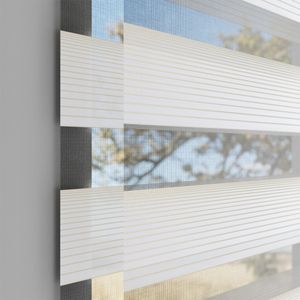 Zebra Blinds | Dual Shades | Custom Zebra Shades | SelectBlinds