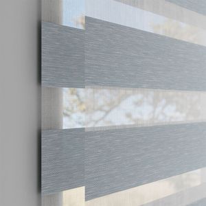 Shop our Customized Zebra Blinds and Dual Shades | SelectBlinds