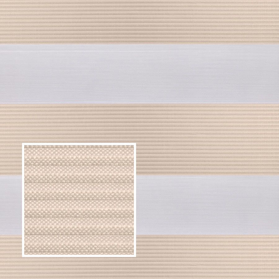 Designer Light Filtering Dual Window Shades | SelectBlinds.com