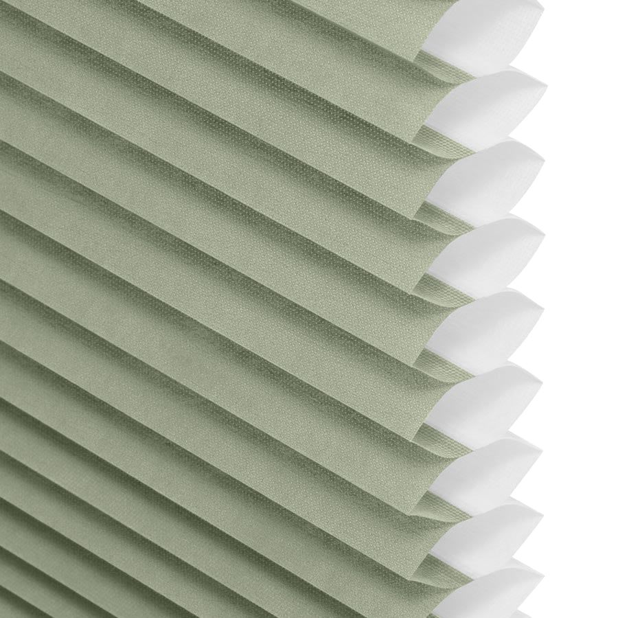 Colored Paper Window Shades