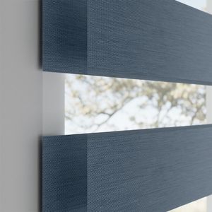 Shop our Customized Zebra Blinds and Dual Shades | SelectBlinds