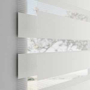 Shop our Customized Zebra Blinds and Dual Shades | SelectBlinds