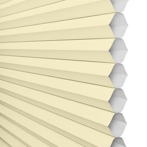 Cordless Pleated Cellular Shades | Honeycomb Style Blinds