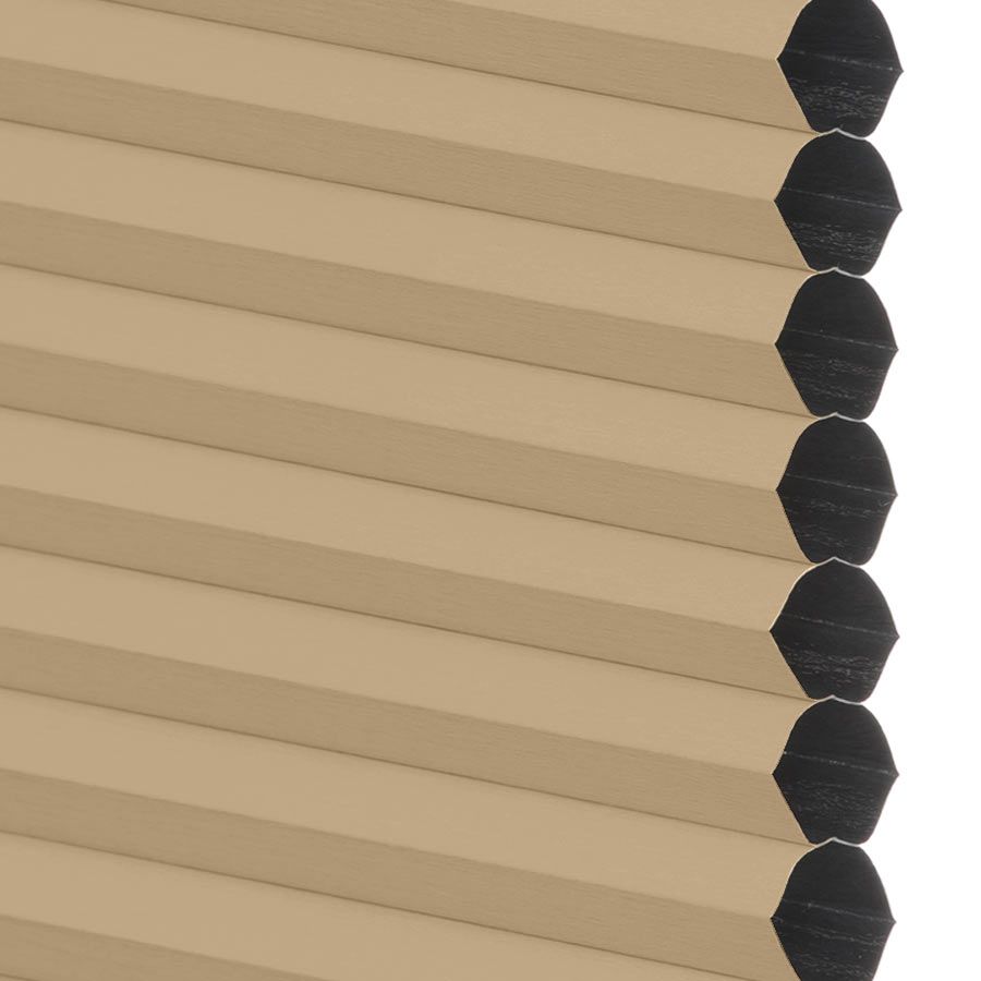 Lifestyle Honeycomb Blackout Cellular Shades | SelectBlinds.com