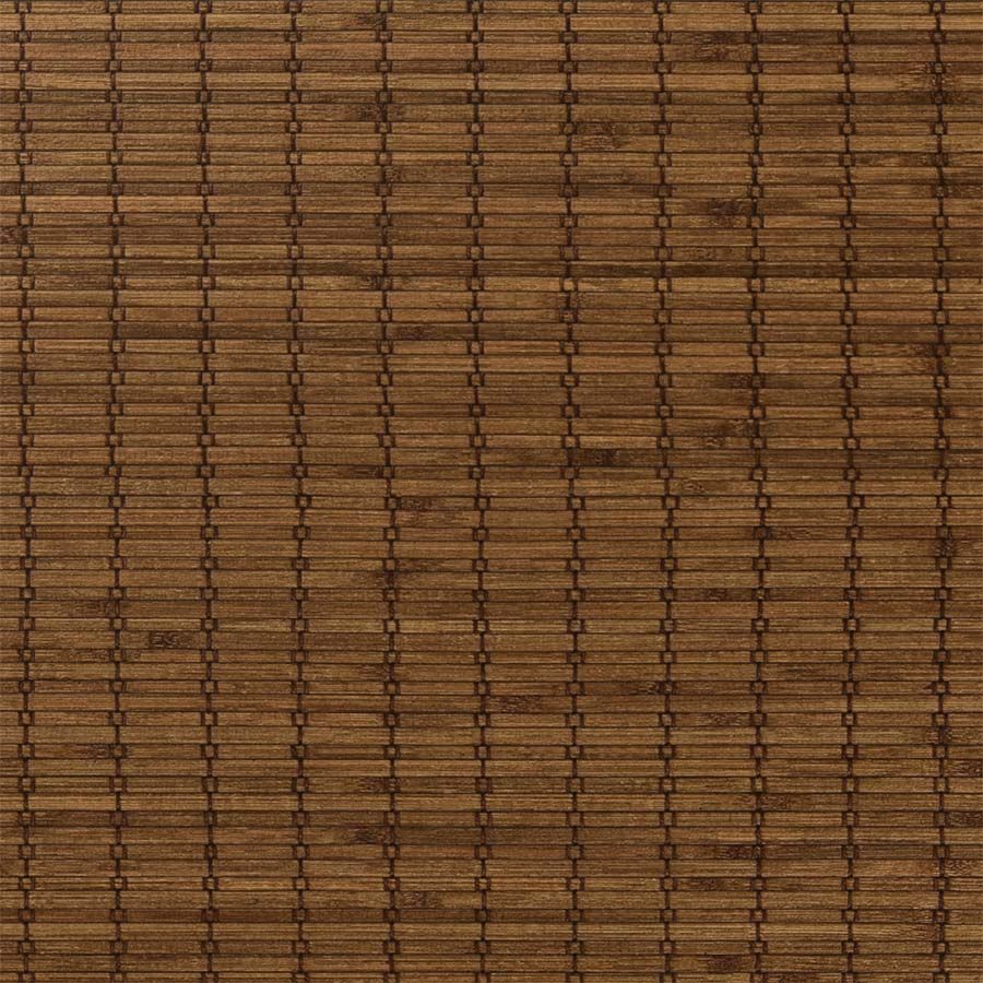 Woven Wood Shades - Natural Cordless Woven Wood Shades | SelectBlinds.com