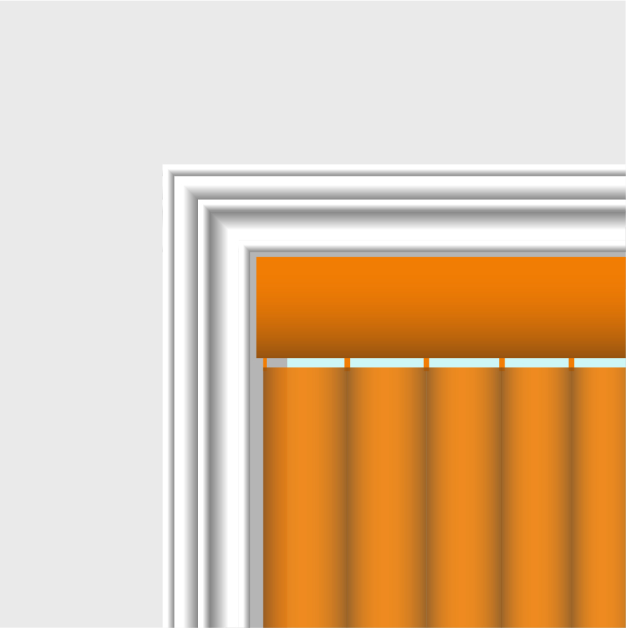Tranquil Collection - Sheer Vertical Shades | SelectBlinds.com