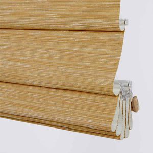 LEVOLOR Light Filtering Roman Shades | Select Blinds