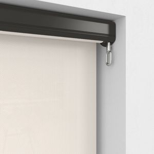 Outdoor Solar Roller Patio Shades | SelectBlinds.com