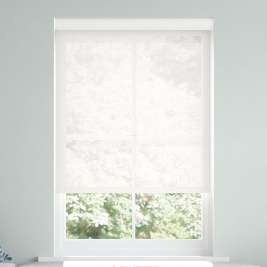 Solar Shades - Neutral Solar Shades | SelectBlinds.com