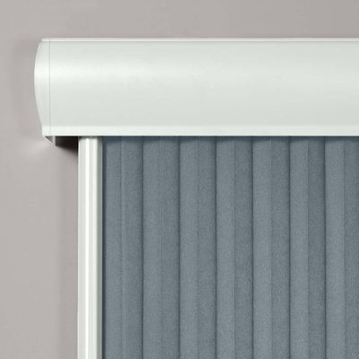 Vertical Blinds & Vertical Window Treatments | SelectBlinds.com