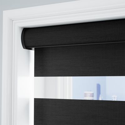 Shop our Customized Zebra Blinds and Dual Shades | SelectBlinds