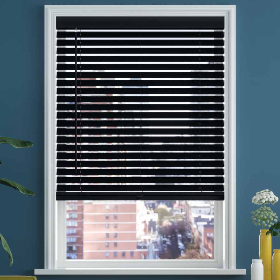 Designer Series - 2" Wood Blinds | SelectBlinds.com