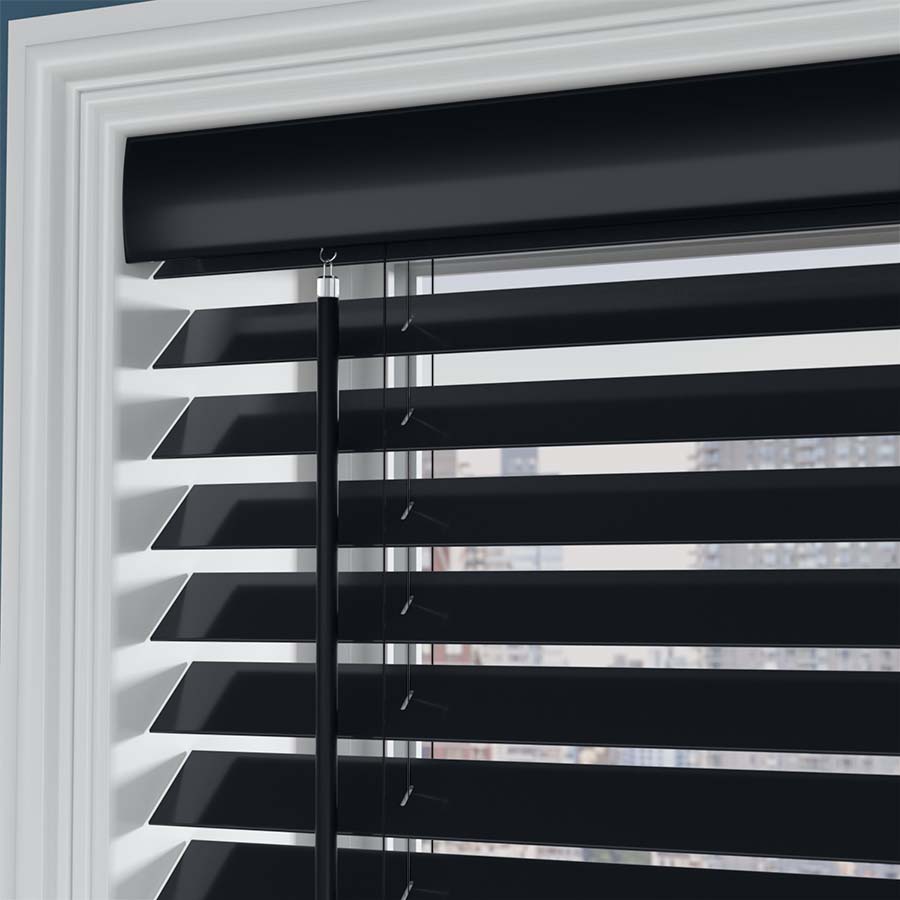 Designer Series - 2" Wood Blinds | SelectBlinds.com