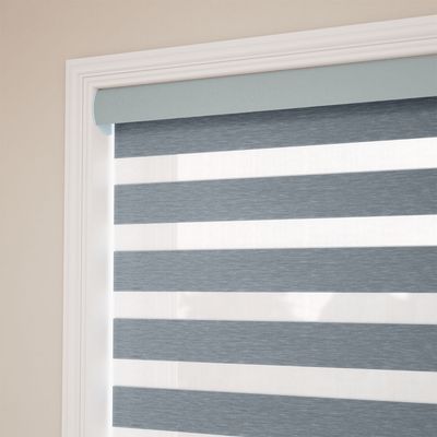 Shop our Customized Zebra Blinds and Dual Shades | SelectBlinds