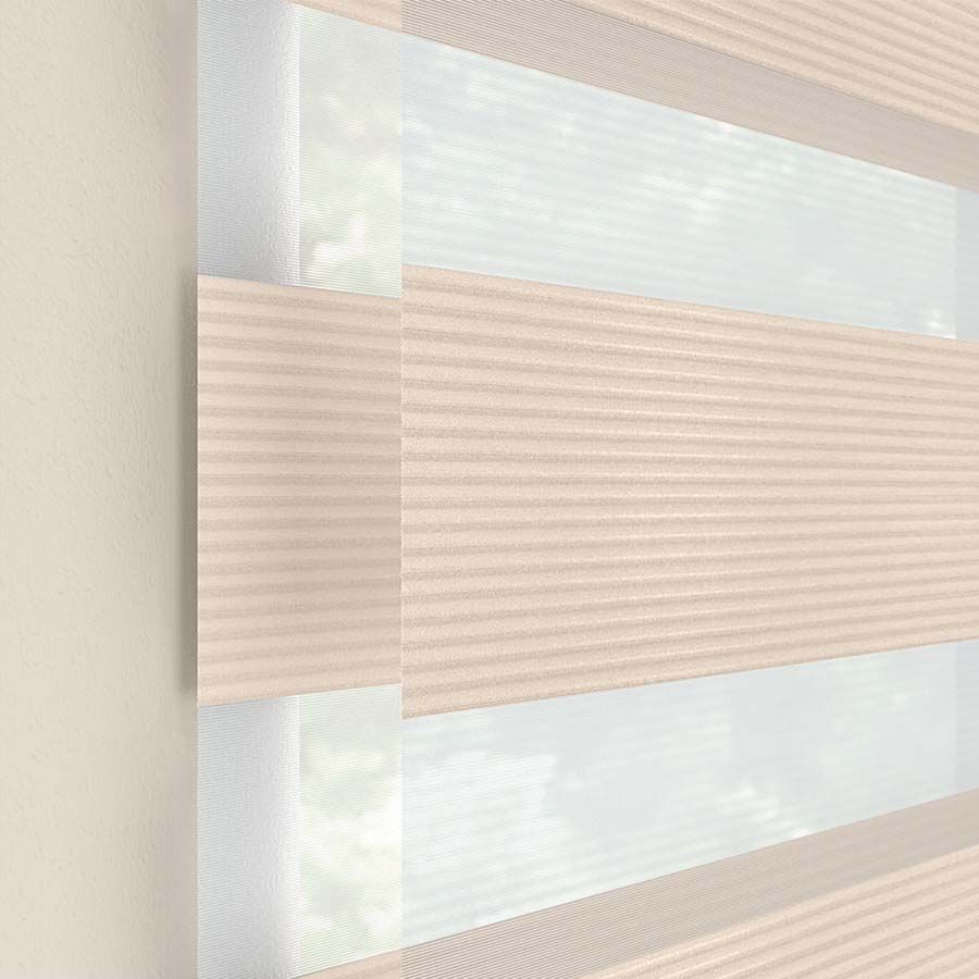 Designer Light Filtering Dual Window Shades | SelectBlinds.com