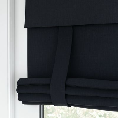 Roman Shades | Custom Cordless Roman Blinds | SelectBlinds.com