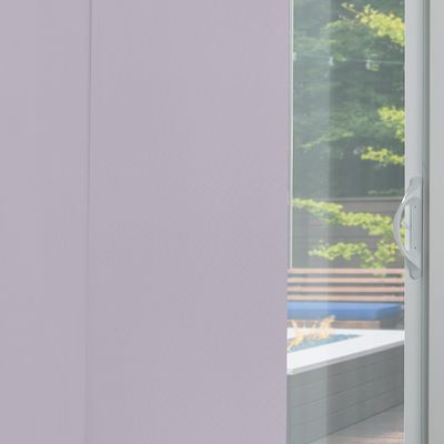 Shop Panel Track Blinds for Sliding Glass Doors & Windows ...