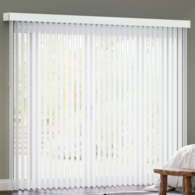Vertical Blinds - SelectWave Vertical Blinds | SelectBlinds.com