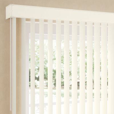 Vertical Blinds & Vertical Window Treatments | SelectBlinds.com