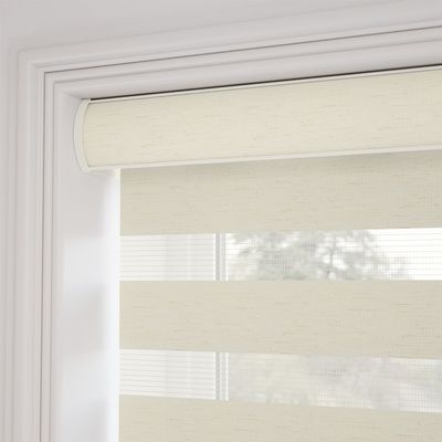 Zebra Blinds & Shades | Custom Zebra Rollers | SelectBlinds.com