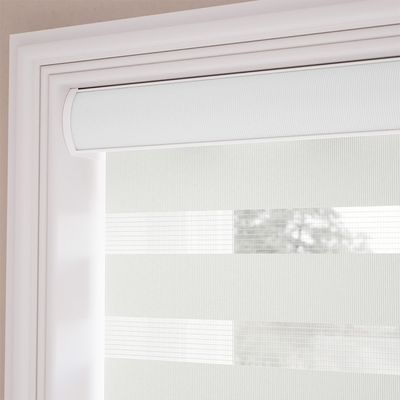 Shop our Customized Zebra Blinds and Dual Shades | SelectBlinds