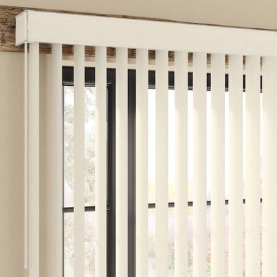 Vertical Blinds & Vertical Window Treatments | SelectBlinds.com