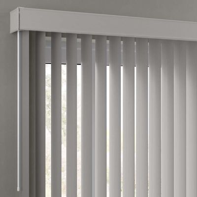 Vertical Blinds & Vertical Window Treatments | SelectBlinds.com