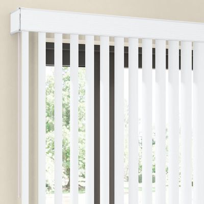 Vertical Blinds & Vertical Window Treatments | SelectBlinds.com
