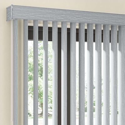 Vertical Blinds & Vertical Window Treatments | SelectBlinds.com