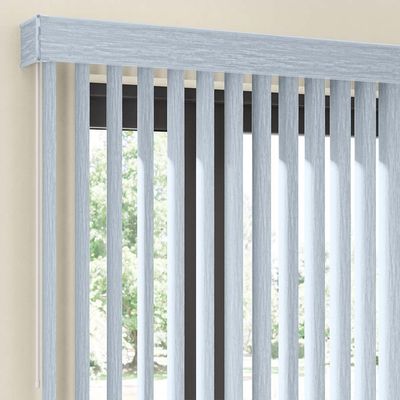 Vertical Blinds & Vertical Window Treatments | SelectBlinds.com