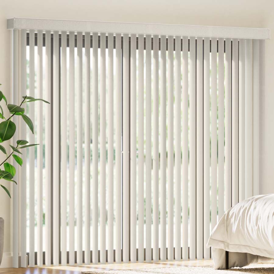 Designer Vertical Blinds | SelectBlinds.com