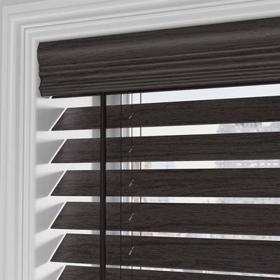 Shop our Affordable Faux Wood Blinds for Every Room | SelectBlinds