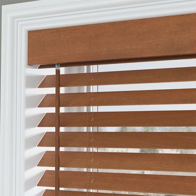 Shop Wood Blinds - Premium Custom Options Available | SelectBlinds