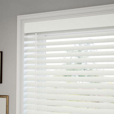 Shop our Affordable Faux Wood Blinds for Every Room | SelectBlinds