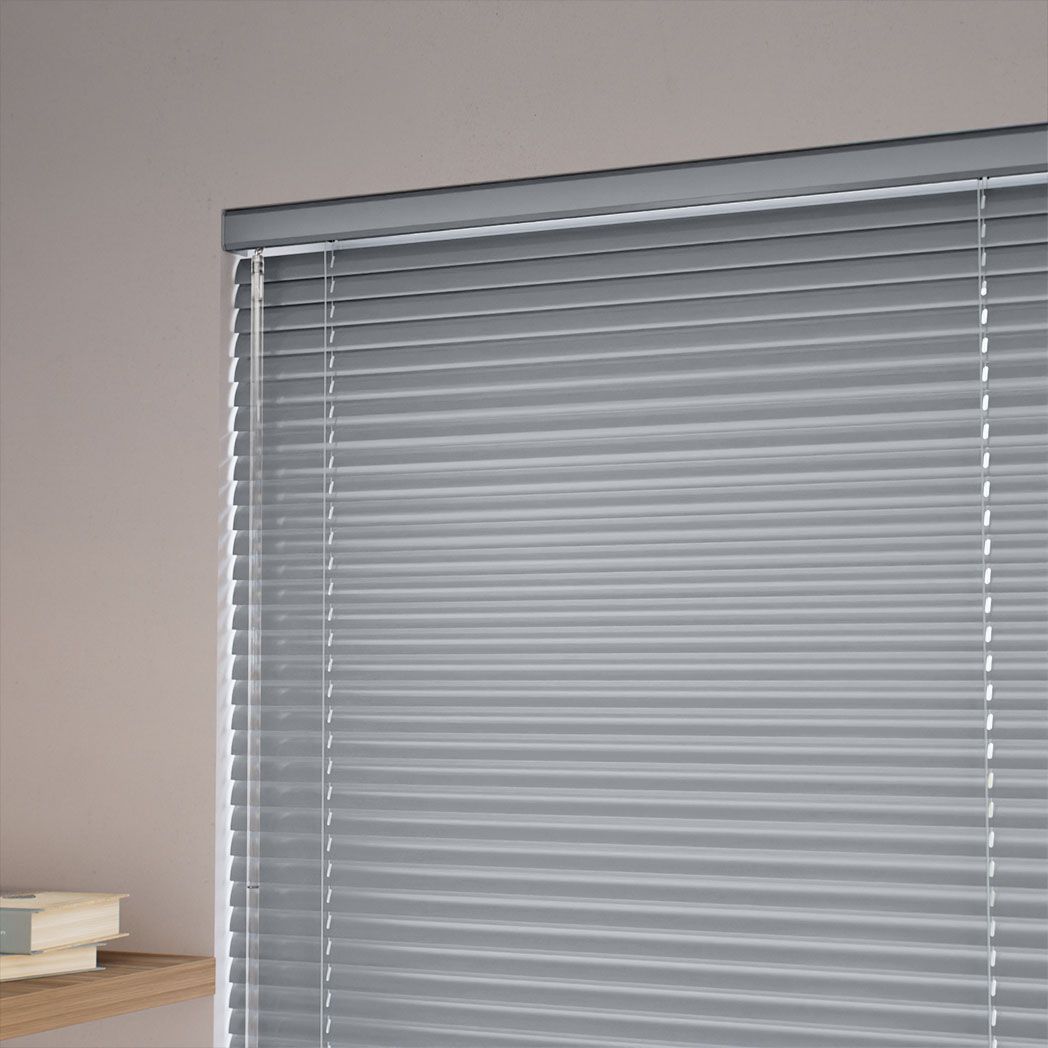 1" Designer Aluminum Blinds | SelectBlinds.com