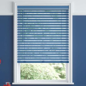 Fabric / Cloth Horizontal Blinds for Windows | SelectBlinds.com