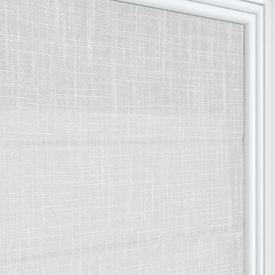 Roman Shades | Custom Cordless Roman Blinds | SelectBlinds.com