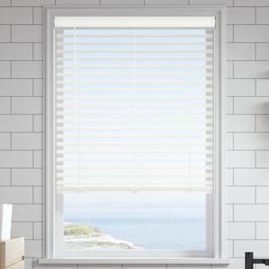 Faux Wood Blinds | Custom Window Blinds | SelectBlinds.com