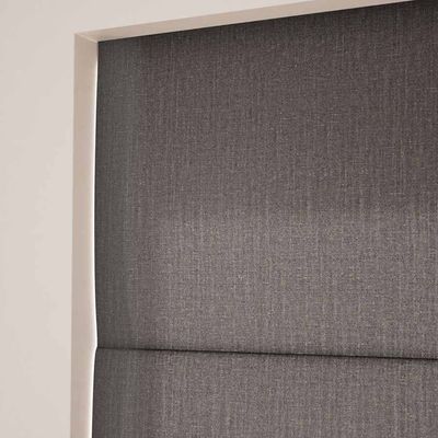 Explore our Custom Roman Shades for Windows | SelectBlinds