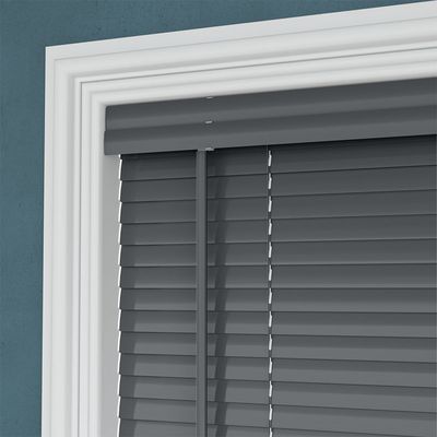 Buy Aluminum Mini Blinds Online | SelectBlinds