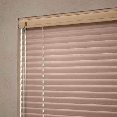 Mini Blinds | Discount Aluminum Mini Blinds at SelectBlinds