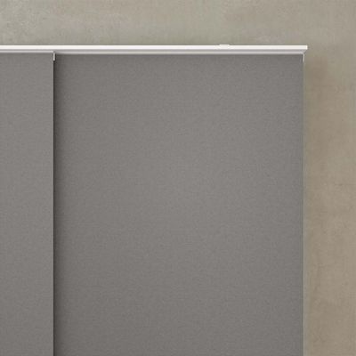 Shop Panel Track Blinds for Sliding Glass Doors & Windows ...