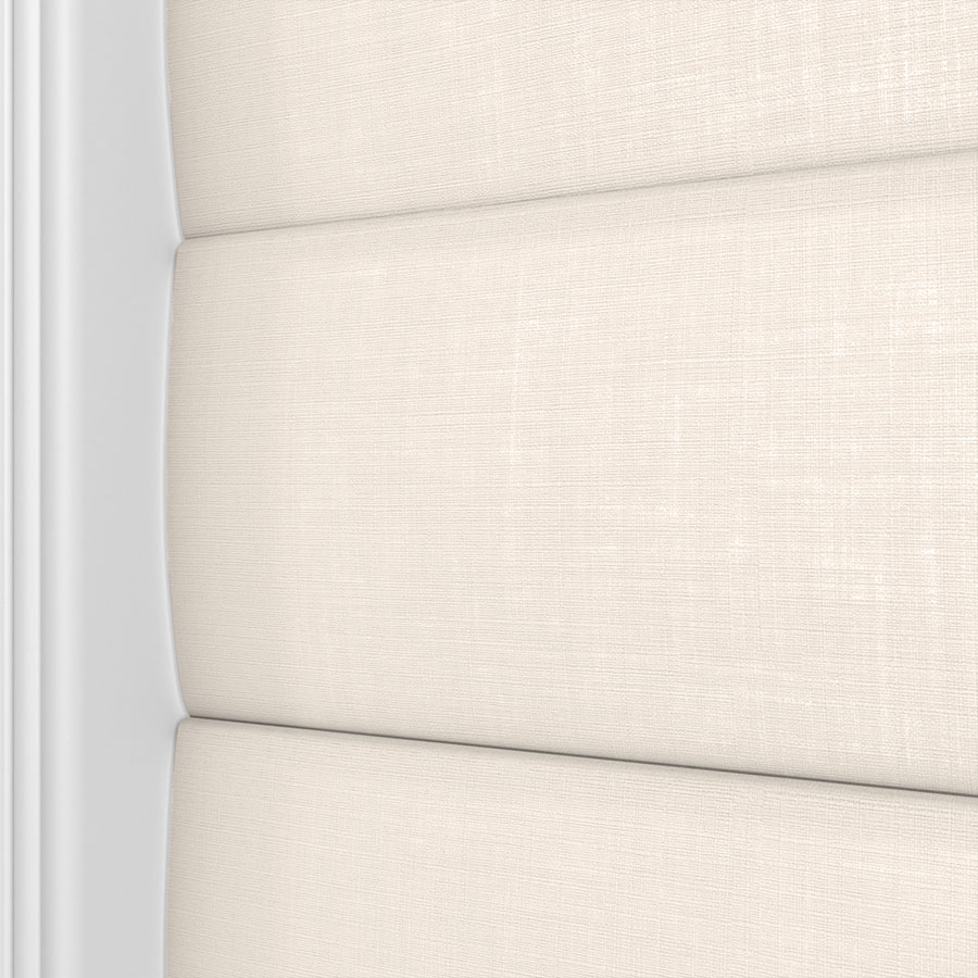Serene Collection - Roman Shades | SelectBlinds.com