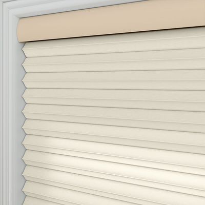 Cellular Shades and Honeycomb Shades from Select Blinds