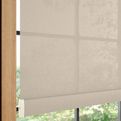 Solar Shades - Sun Screens for Windows | SelectBlinds.com