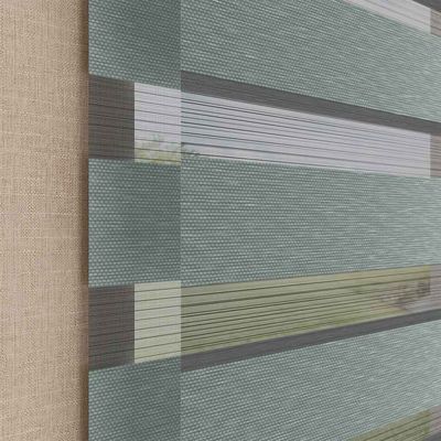 Zebra Blinds & Shades | Custom Zebra Rollers | SelectBlinds.com