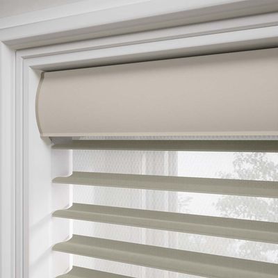 Sheer Shades - Fabric Window Blinds | SelectBlinds.com