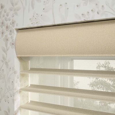 Sheer Shades - Fabric Window Blinds | SelectBlinds.com