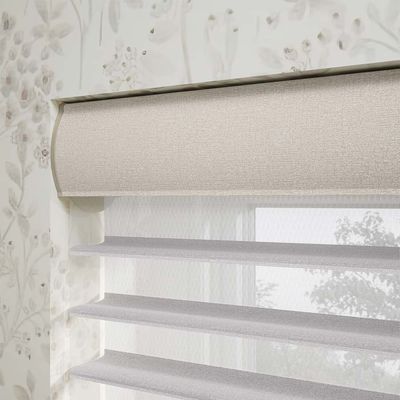 Sheer Shades - Fabric Window Blinds | SelectBlinds.com