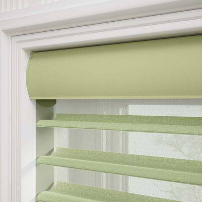 Sheer Shades - Fabric Window Blinds | SelectBlinds.com